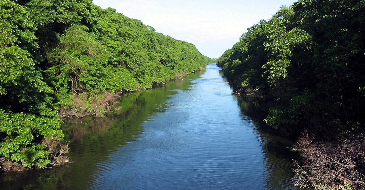 Classificação dos rios: classes e condições para lançamento de efluentes
