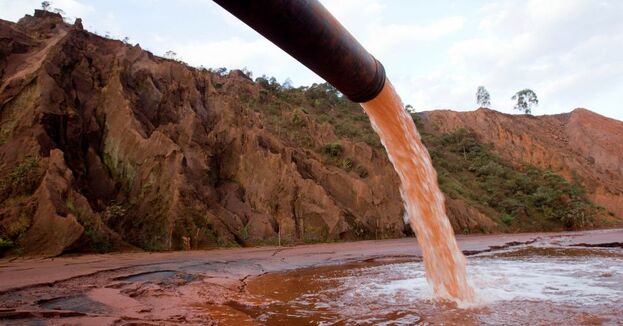 Conheça os danos causados pelos efluentes não tratados