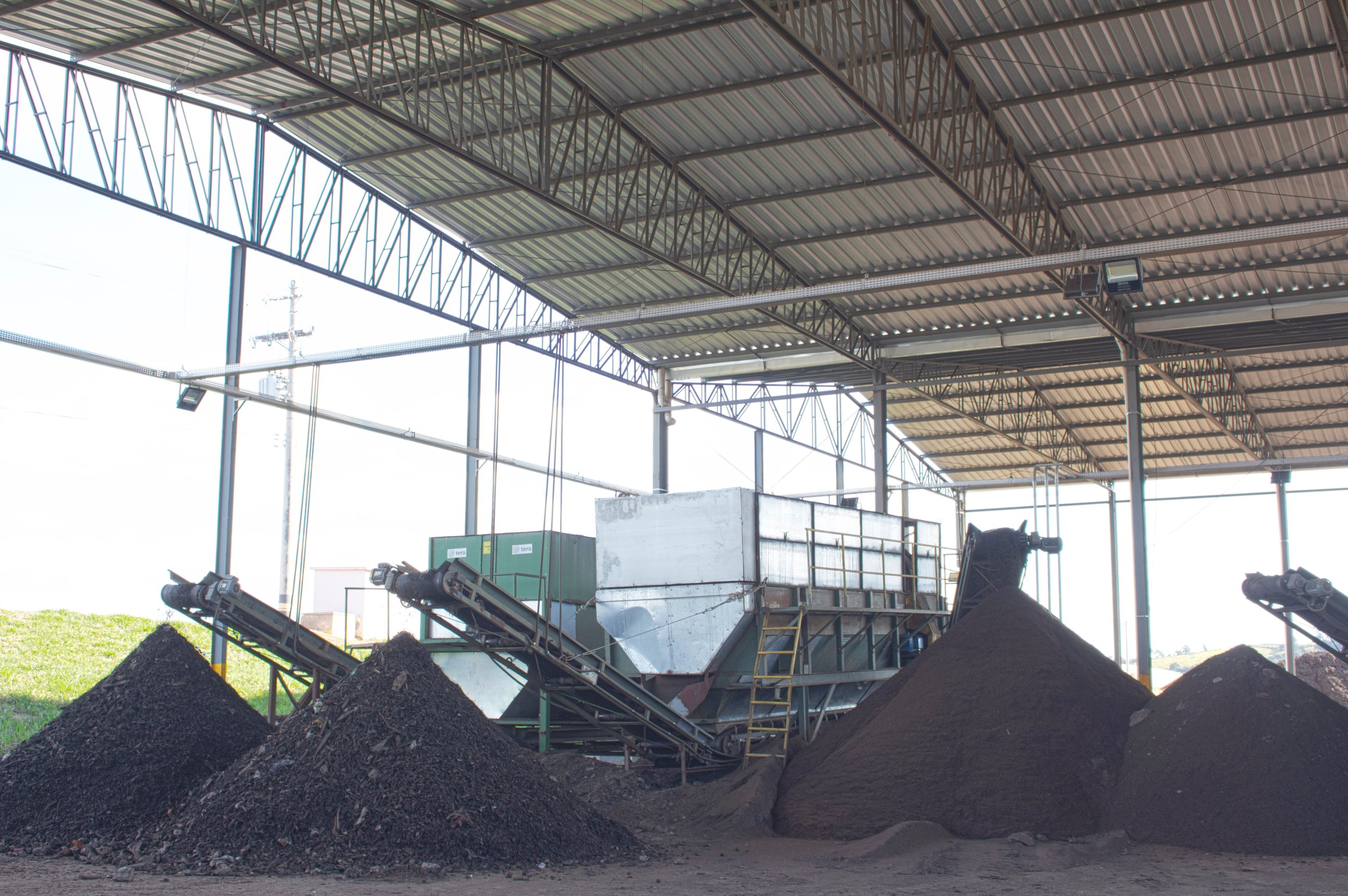 Compostagem | Tera Ambiental