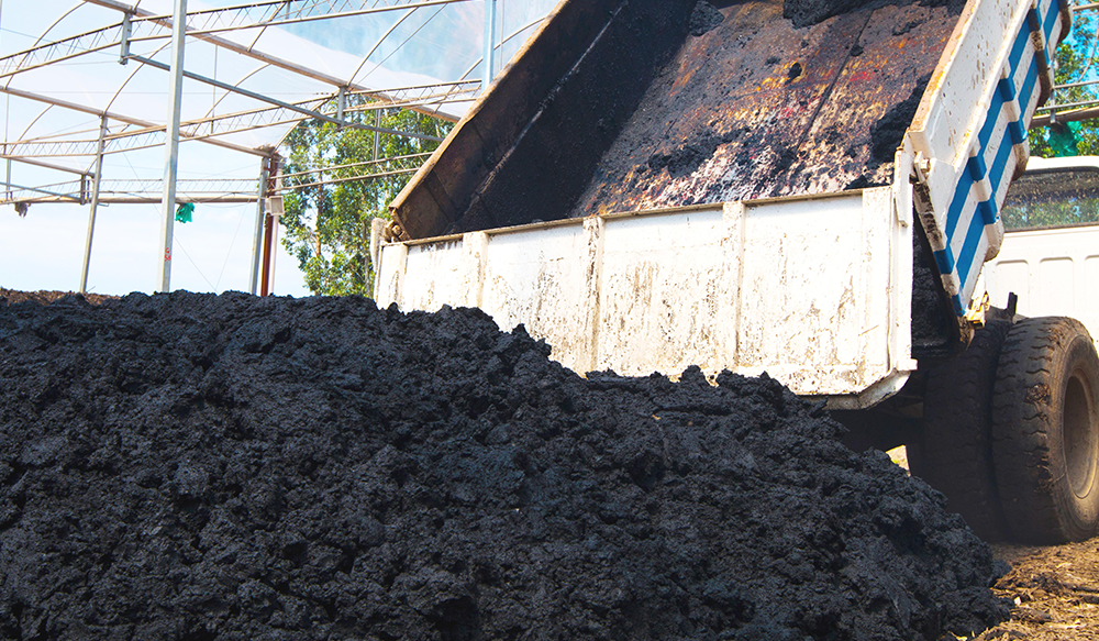 Entenda os processos de tratamento de lodo líquido e lodo sólido